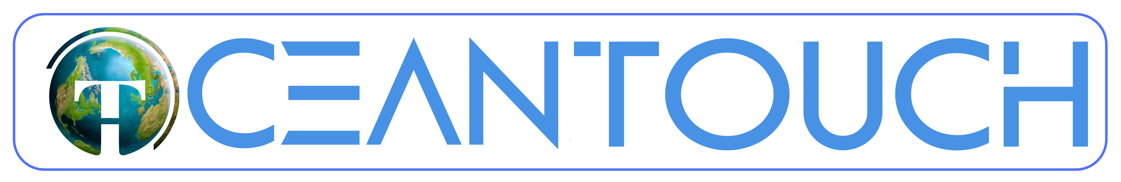 OCEAN TOUCH
